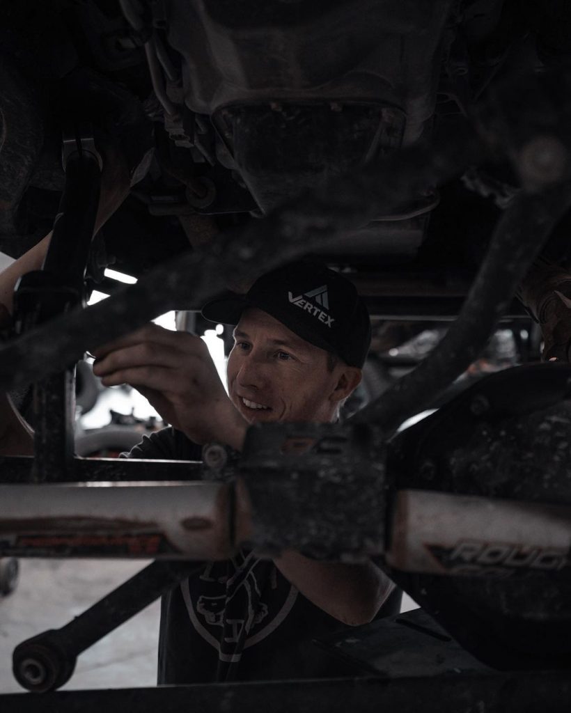 About Us - Agility Customs